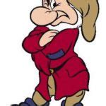 Grumpy dwarf Meme Generator - Imgflip