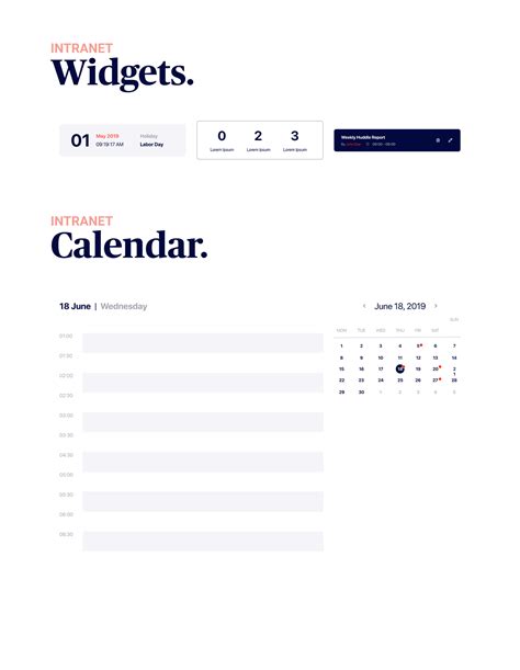 Image result for Intranet Style Guide