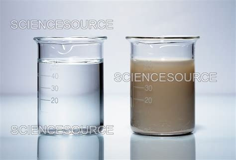 Image result for Solution Examples Science