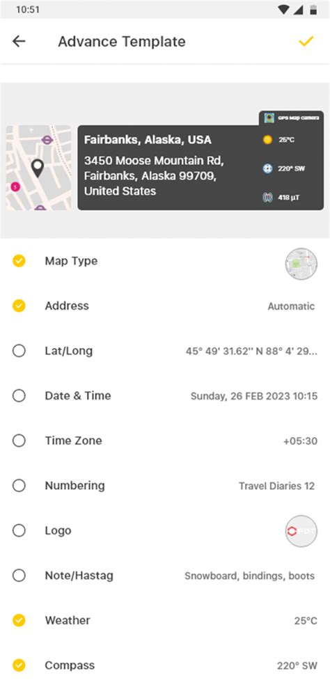 Image result for GPSMAP Camera Sample Image