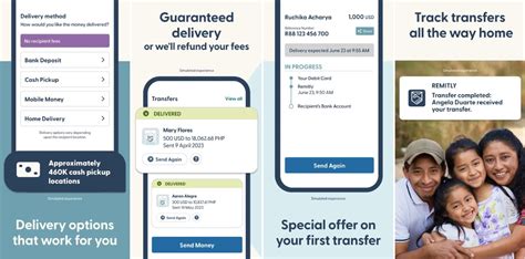 Image result for How Does Remitly Work