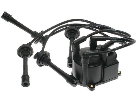 Image result for Distributor Cap Spark Plug Kit