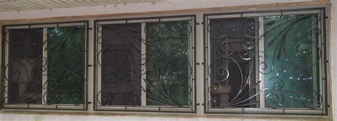 Image result for Matrix Window Bars