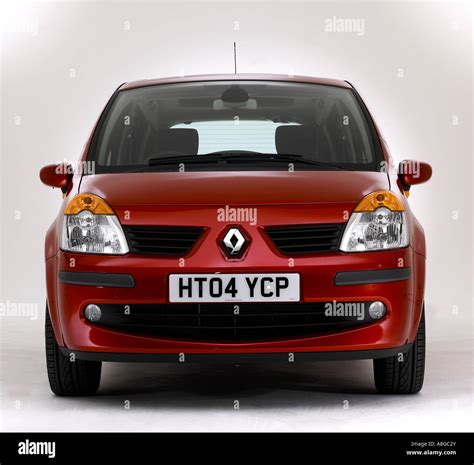 Image result for Renault Modus