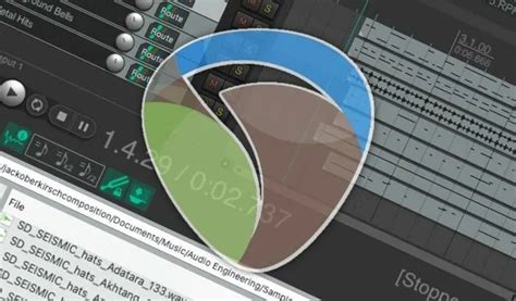 Image result for Normalization in Reaper