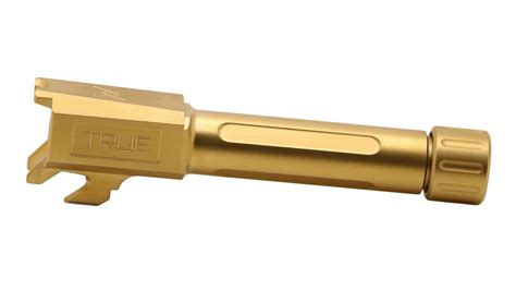 Image result for Springfield Hellcat with Threaded Barrel