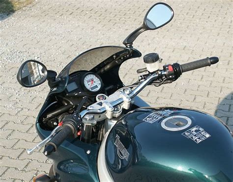 Image result for Motorcycle Handlebar Conversion