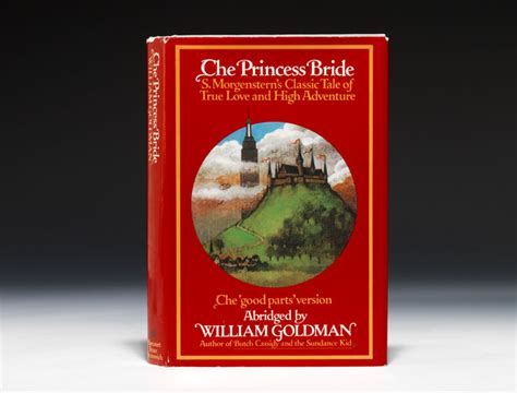 Image result for Princess Bride Original Book