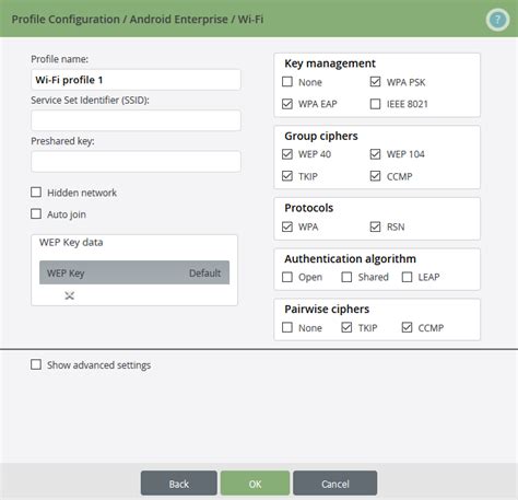 Image result for WPA Key Generator