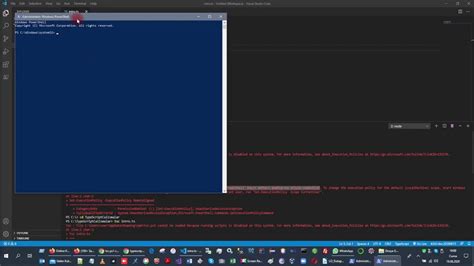 Image result for TBS Config Command Broken Script