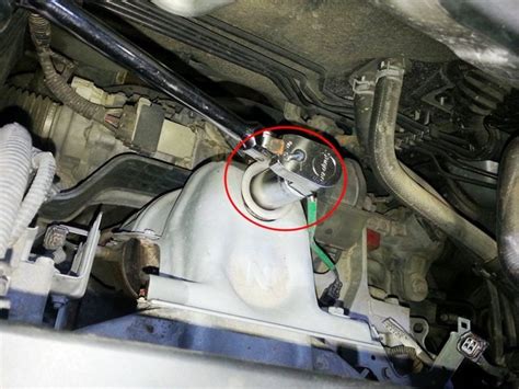 Image result for Acura Legend O2 Sensor Replacement