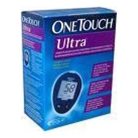 Image result for One Touch Ultra Mini Meter