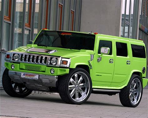 Image result for Hummer H2 Test-Drive