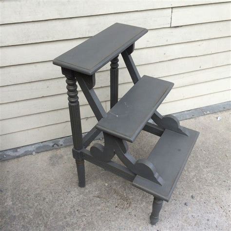 Image result for Three Tier Library Ladder