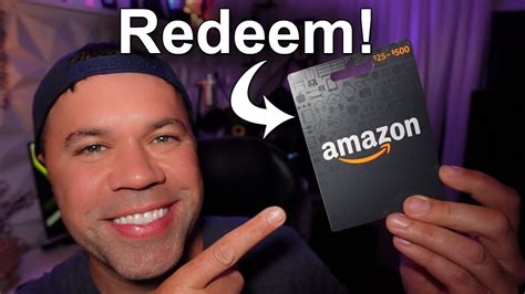 Image result for Amazon.com/Redeem