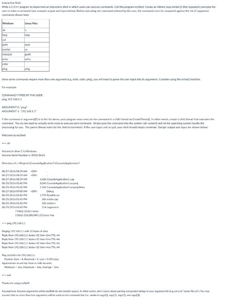 Image result for Interactive C Program