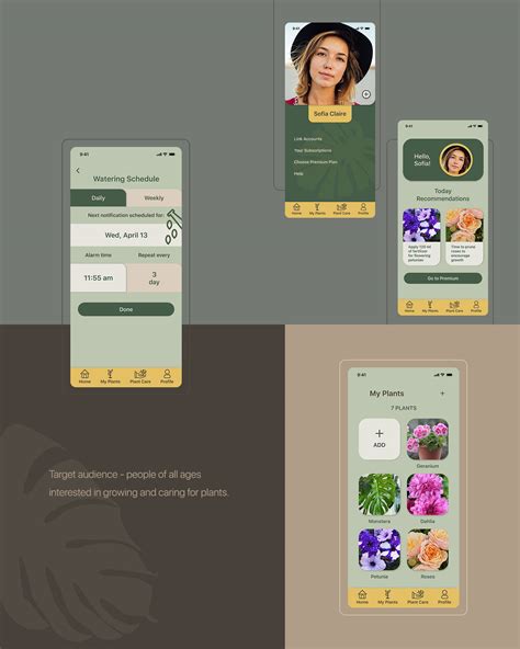 Image result for How to Develop a User Interface for a Project