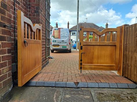 Image result for TimberTech Gate Install