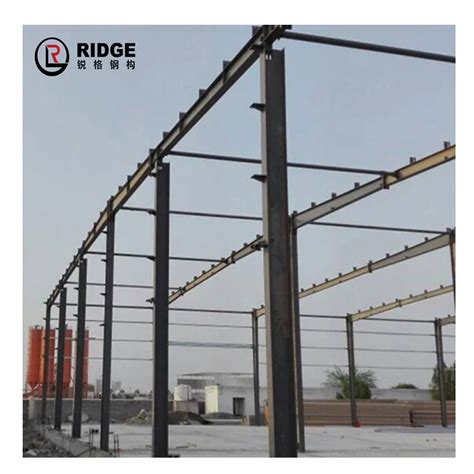 Image result for Steel Structure Building Design Drawing