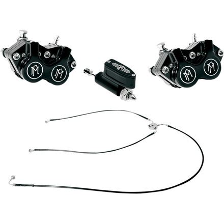 Image result for Performance Machine Brake Caliper Parts