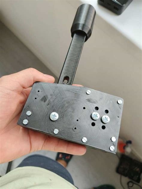 Image result for Sequential Shifter Design