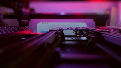 Image result for PCB Assembly Machine