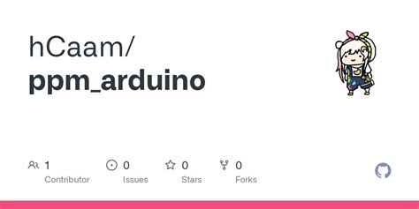 Image result for Arduino PPM Input