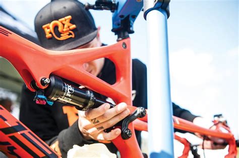 Image result for Fox Float DPS Performance