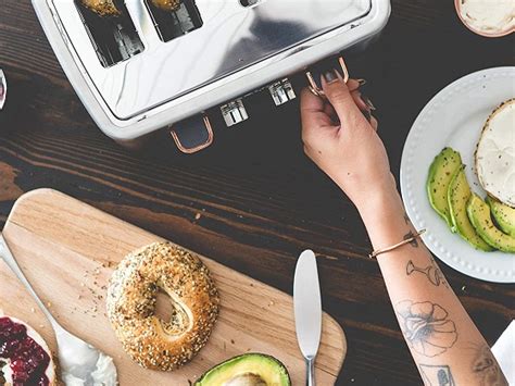 Image result for Copper Toaster