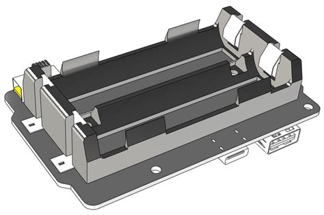 Image result for Pi Power Module