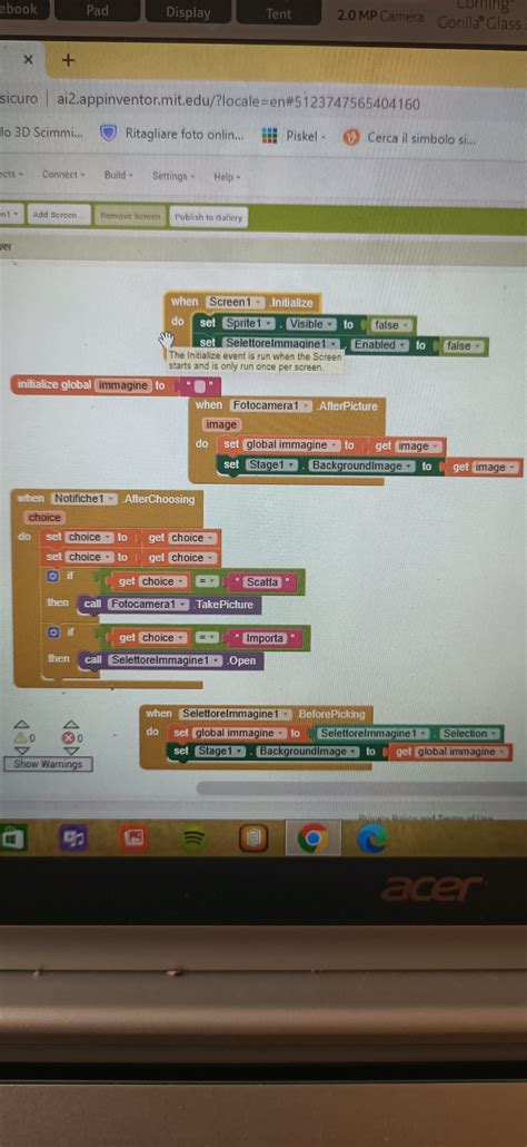 Image result for How to Make Apps Using MIT App Inventor