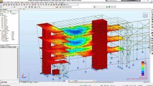 Image result for Robot Structural Analysis Cyclone