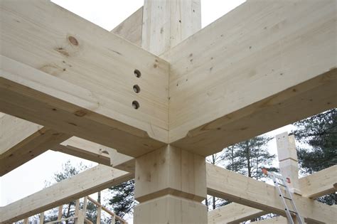 Image result for Timber Frame Joints Designs