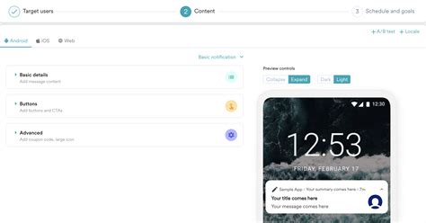 Image result for Create Fake Push Message