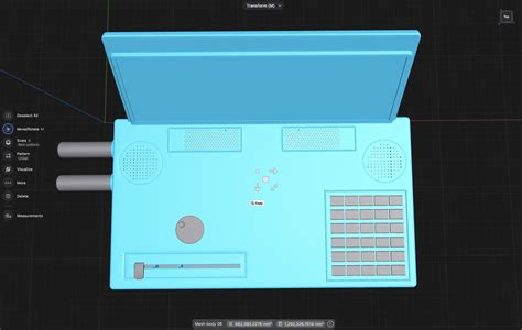 Image result for 3D Printed Computer Models