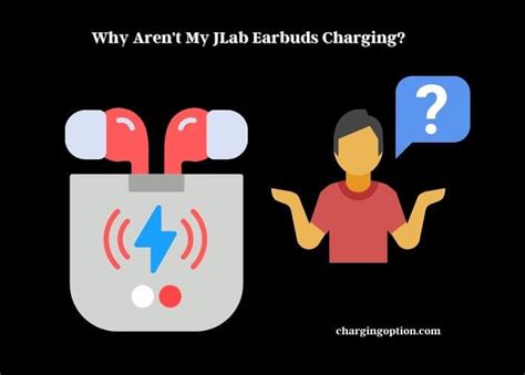 Image result for JLab Earbuds Not Charging