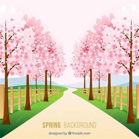 Image result for Spring Background Graphics