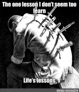 Image result for Two-Time Backstab Meme