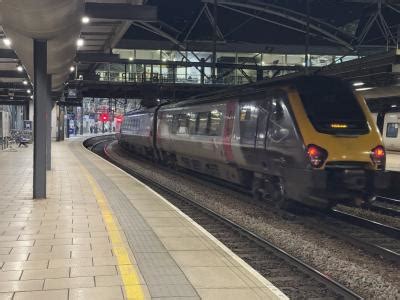 Image result for Class 220 Front View