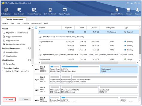 Image result for Diskpart Remove Partition
