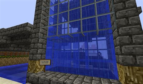 Image result for Minecraft Water Slide Tutorial
