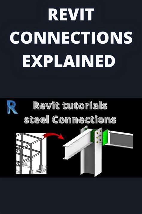 Image result for Revit Steel Connection Edit
