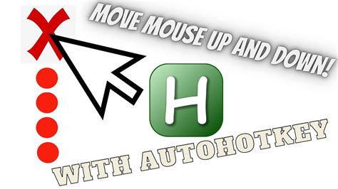 Image result for AutoHotkey Mouse Click
