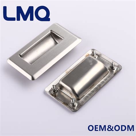 Image result for Spring Loaded Pull Handle