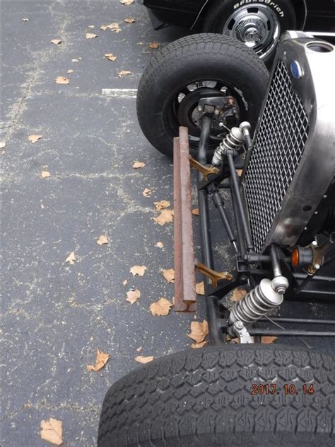 Image result for Road Rod Front End Alignment