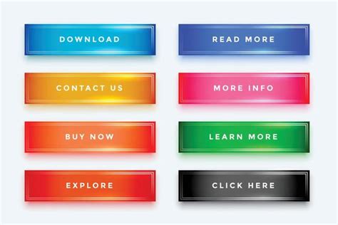 Image result for Button Icon Transparent