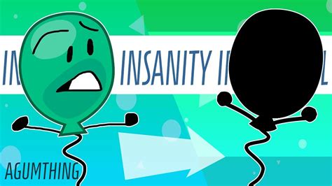 Image result for Inanimate Insanity Invitational Characters