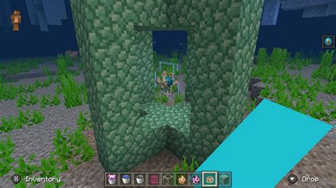 Image result for Minecraft Conduit Power Structure