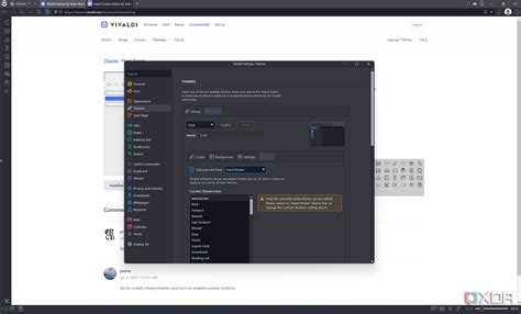 Image result for Vivaldi Spring Skin