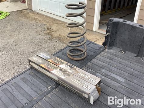 Image result for Pro Comp Shocks 9000